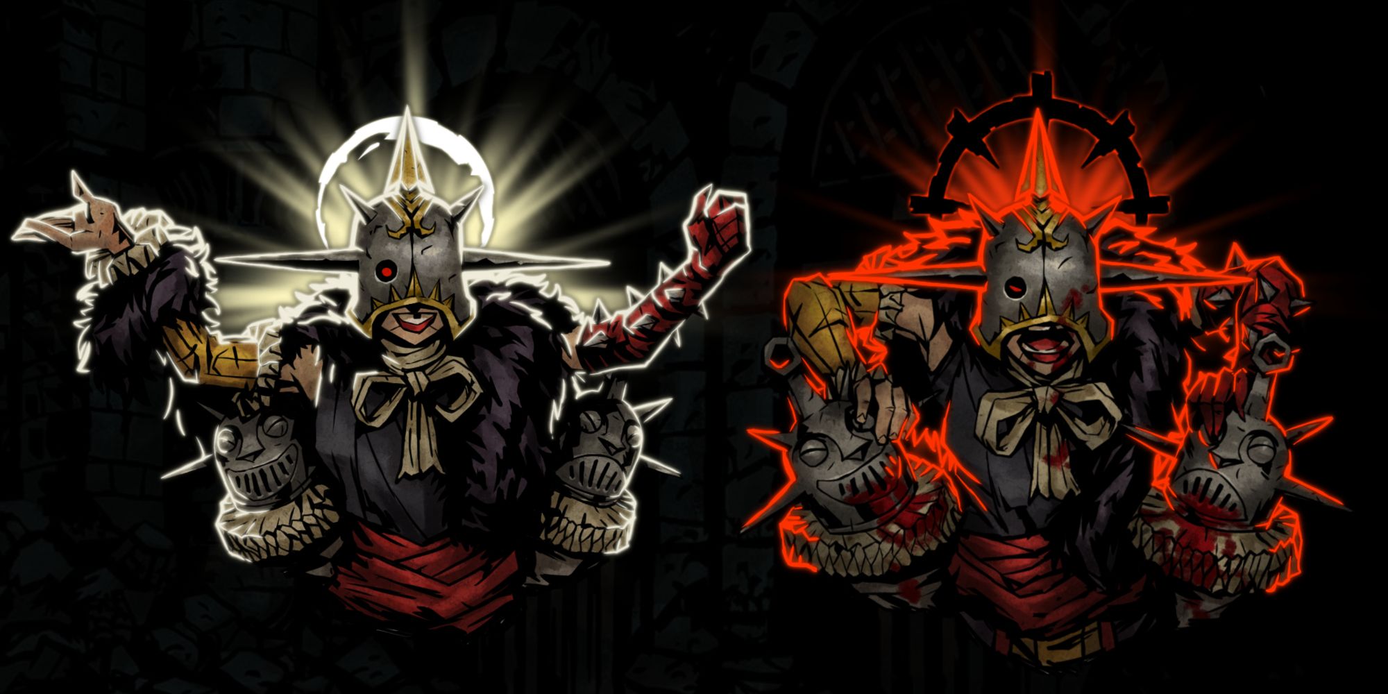 Darkest Dungeon: Best Class Mods