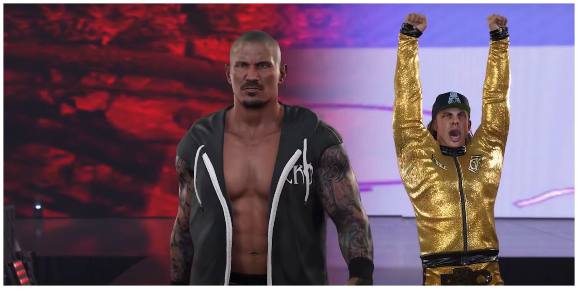 WWE2K23: 11 Best Teams & Factions, Ranked