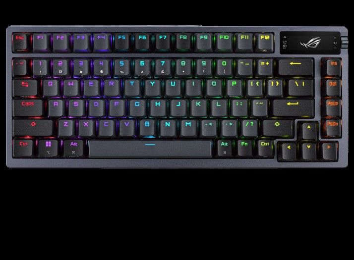 The Most Customizable Keyboards