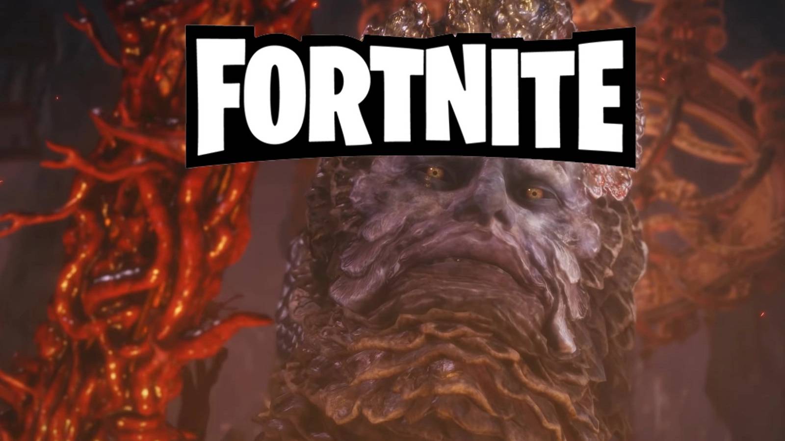 Talented Elden Ring Fan Recreates Rykard Inside Fortnite