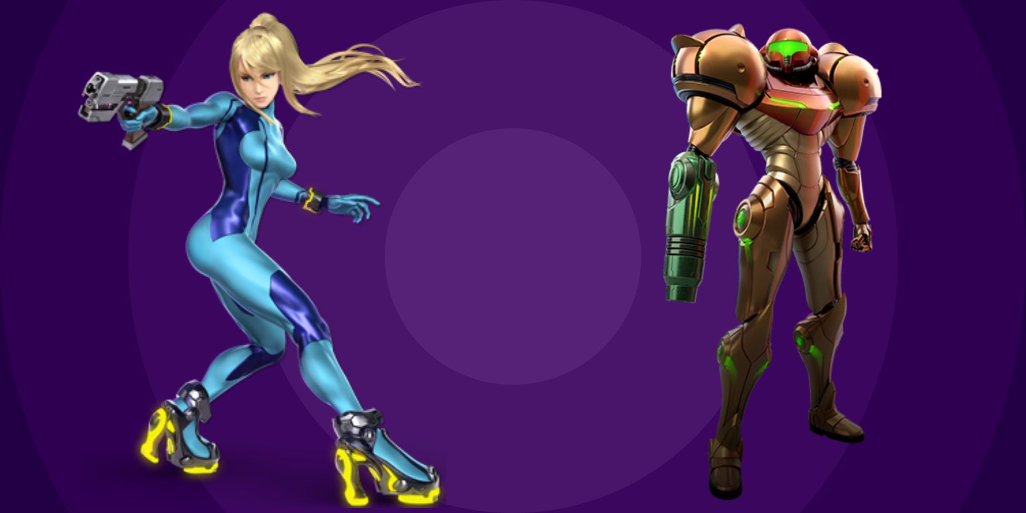 Video Game Characters That Were Completely Changed During Development