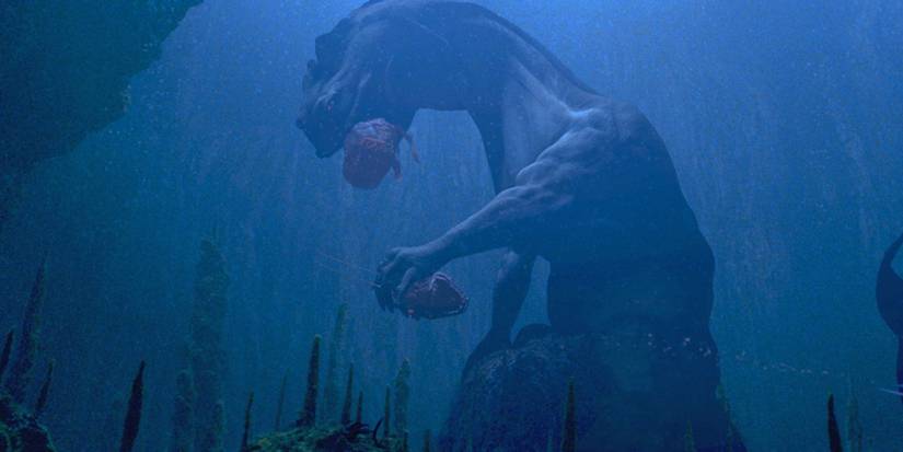 The Mandalorian: The Mythosaur & Other Big Creatures In The Star Wars ...