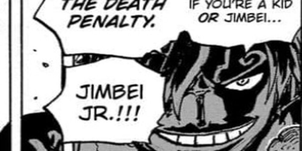 One Piece 1077: Hidden Details You Missed