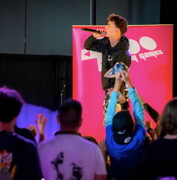 Fortnite YouTuber Tiko Talks About Expanding His Music, Tackling New ...