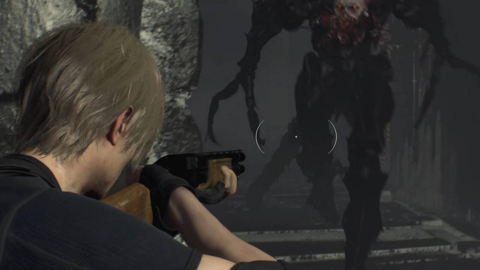 Resident Evil 4 Remake: How to Defeat Verdugo (Wave Goodbye, Right Hand Trophy/Achievement)