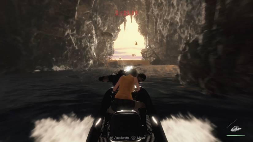 Resident Evil 4 Remake: Smooth Escape Trophy/Achievement Guide