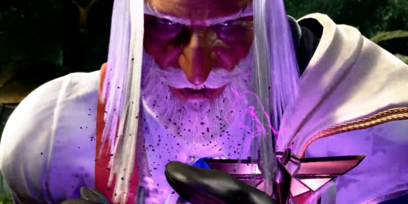 Street Fighter 6: All the New Characters in the Base Roster