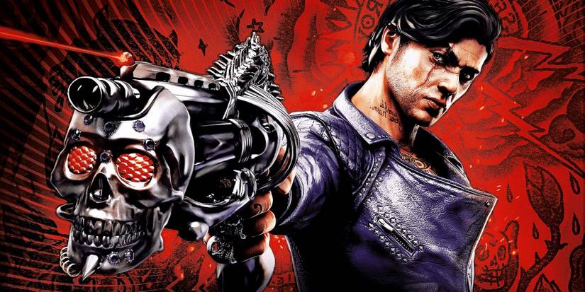 The Best Games Set In Hell