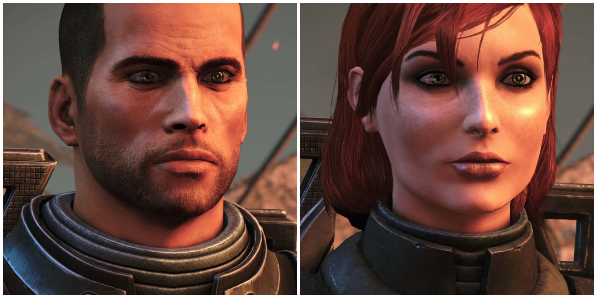 Video Game Characters That Were Completely Changed During Development