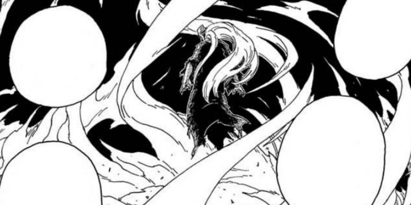 Strongest Rinnegan User In Naruto