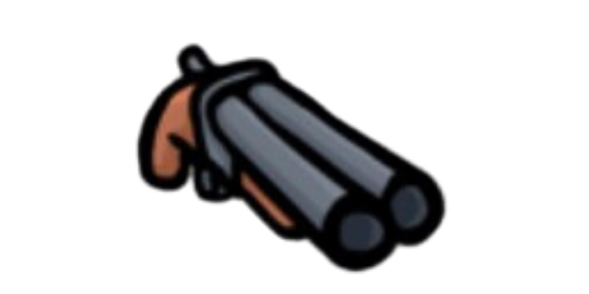 Brotato: Best Ranged Weapons