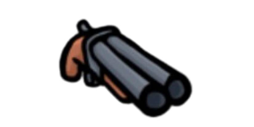 Brotato: Best Ranged Weapons