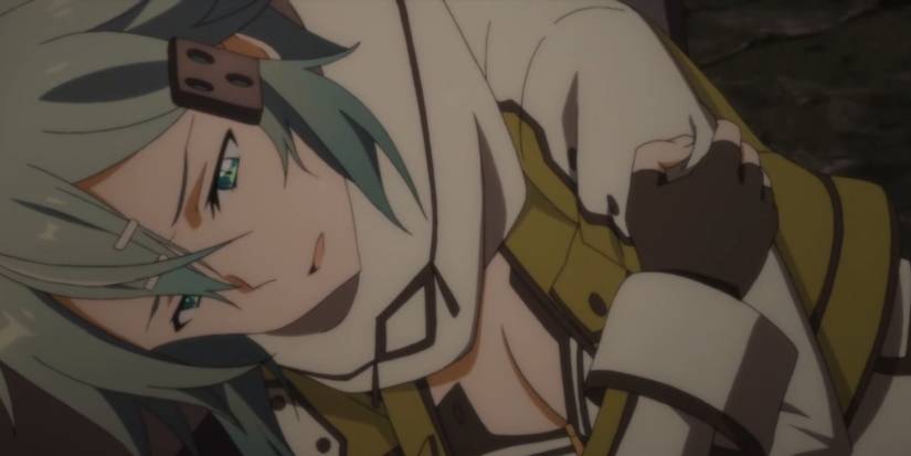 Sword Art Online: Kirito's Best Friends, Ranked