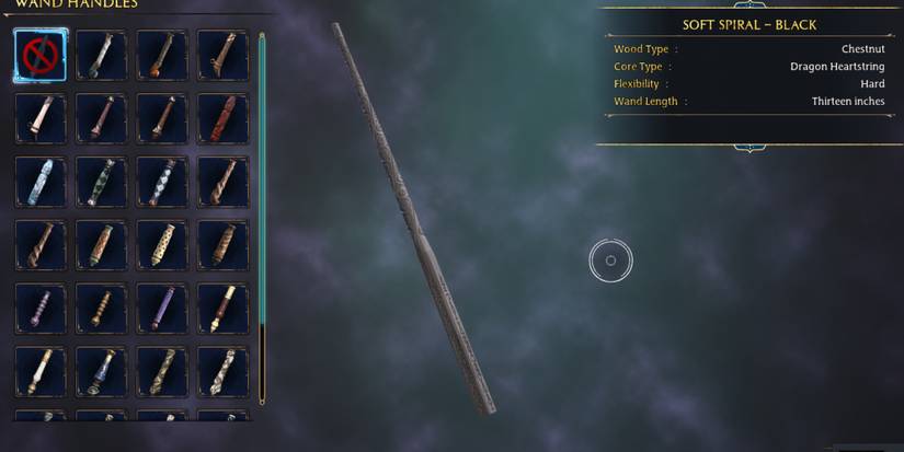 Hogwarts Legacy Best Wand Mods