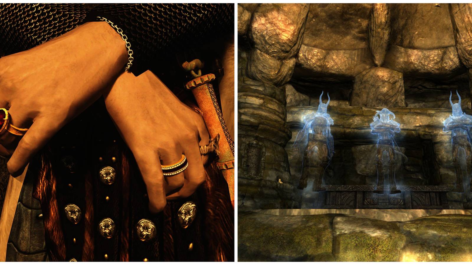 Skyrim: Best Jewelry Pieces (And Where To Find Them)