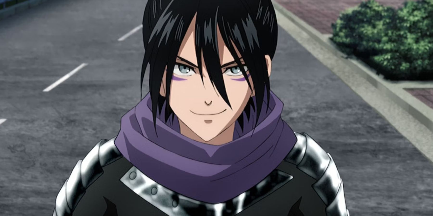 One Punch Man: How Strong is Speed-o'-Sound Sonic?