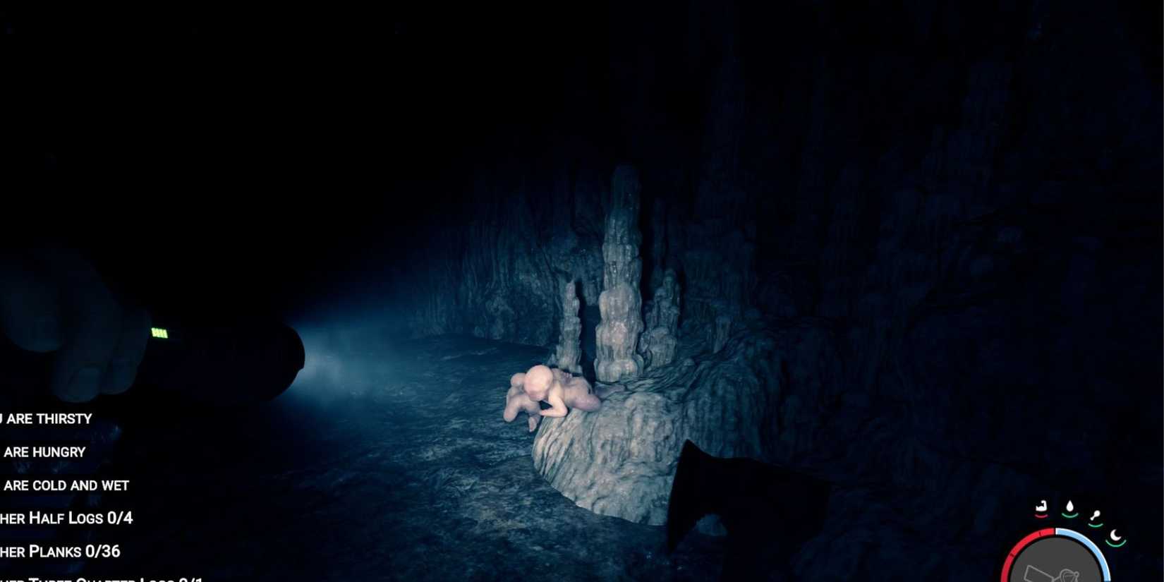 Sons of the Forest: How to Beat Every Type of Mutant