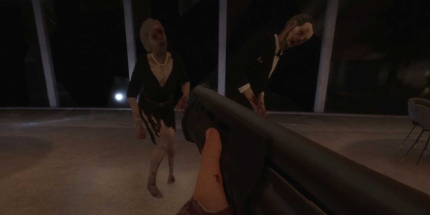 Sons of the Forest: How to Beat Every Type of Mutant