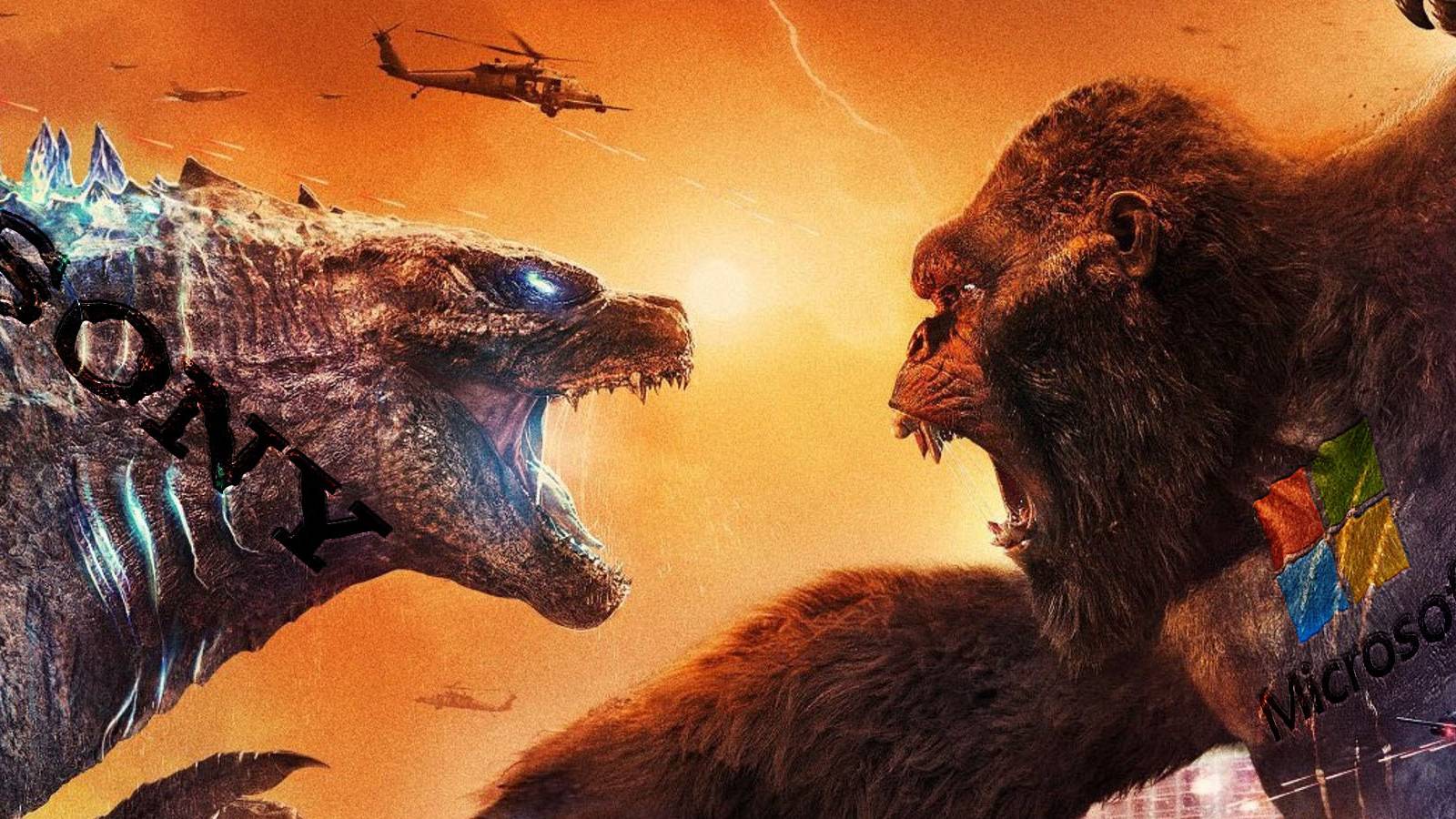 September 2023 Could Be Microsoft and Sony's Battle of the Titans