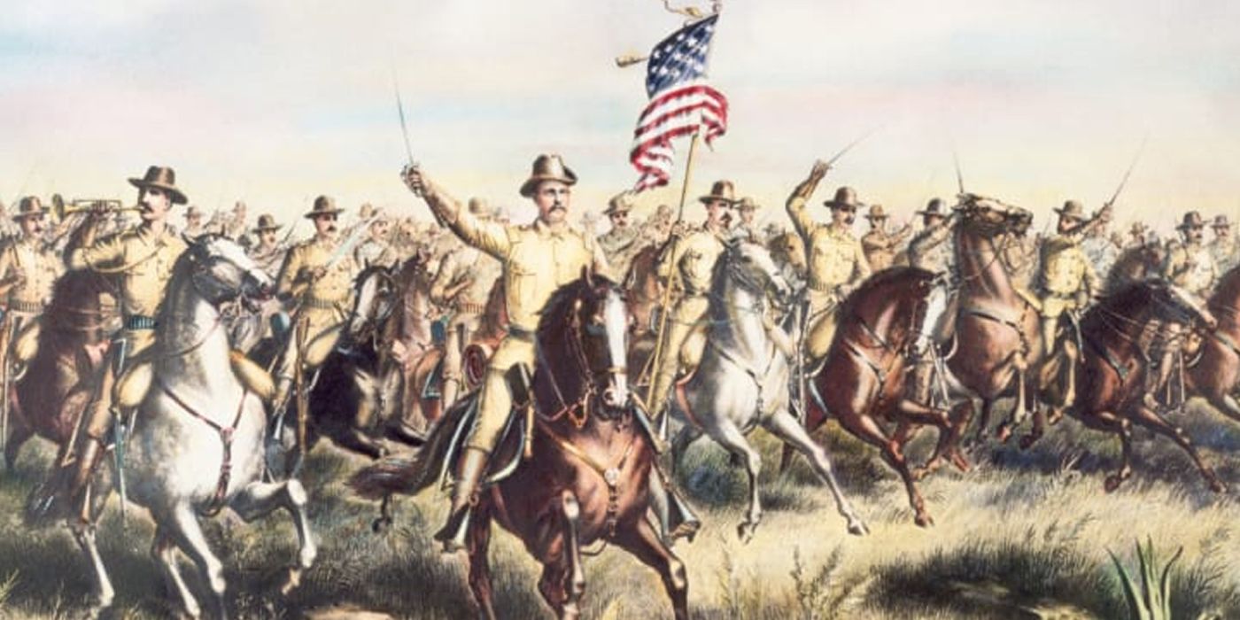 Periods of South American History That Would Make Great Settings for ...