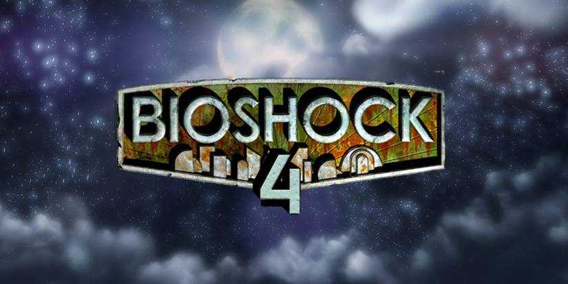 BioShock is Better Off for Embracing the Final Fantasy Blueprint