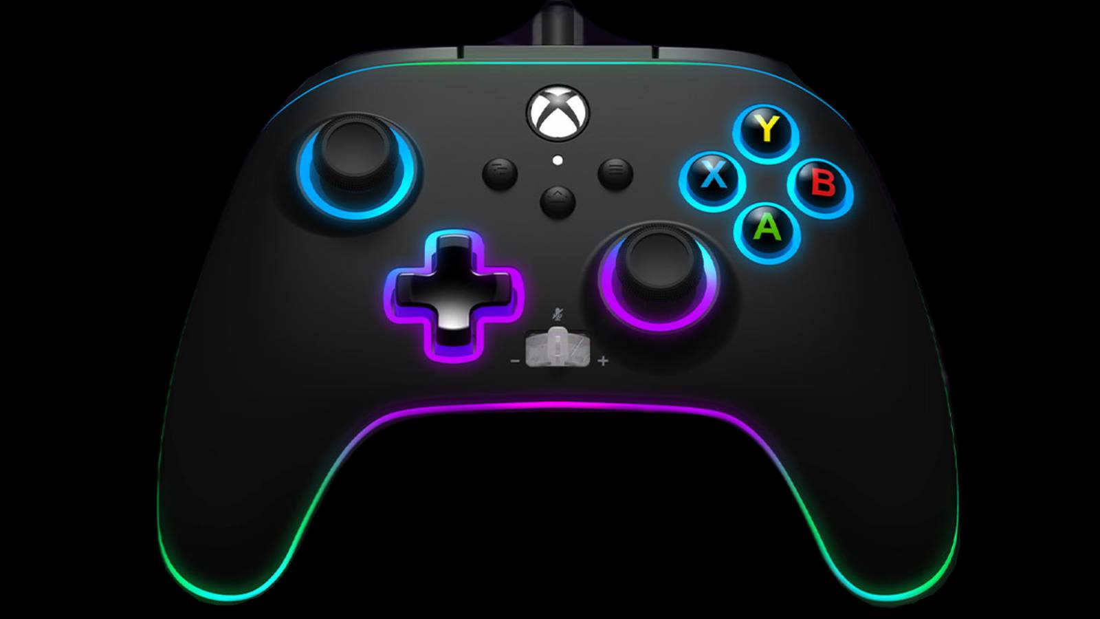 PowerA Spectra Infinity Enhanced Controller Review