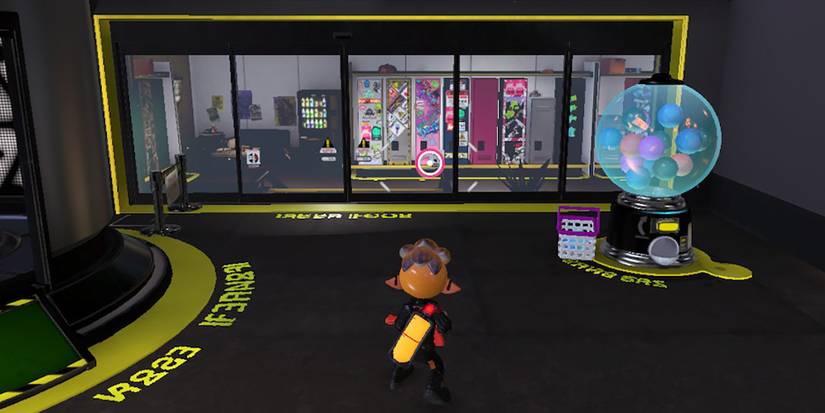 Splatoon 3 Players Have a New Way to Get Missed Emotes and Catalog Gear