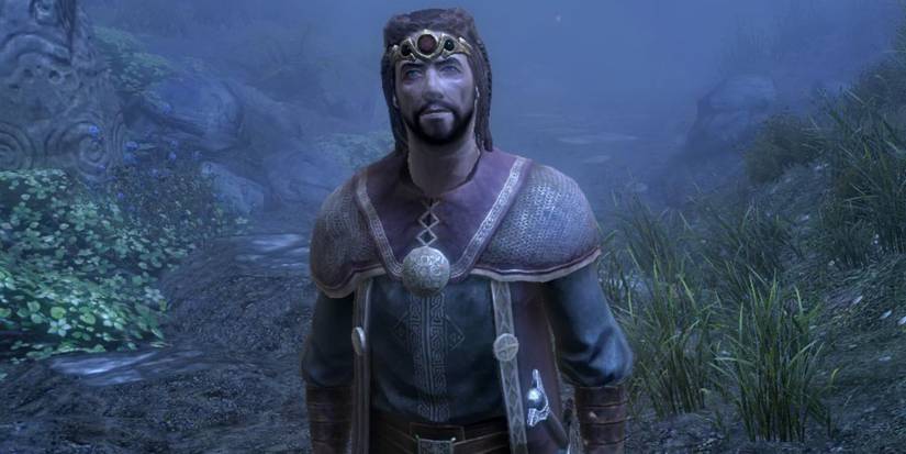 sovngarde dragonborn