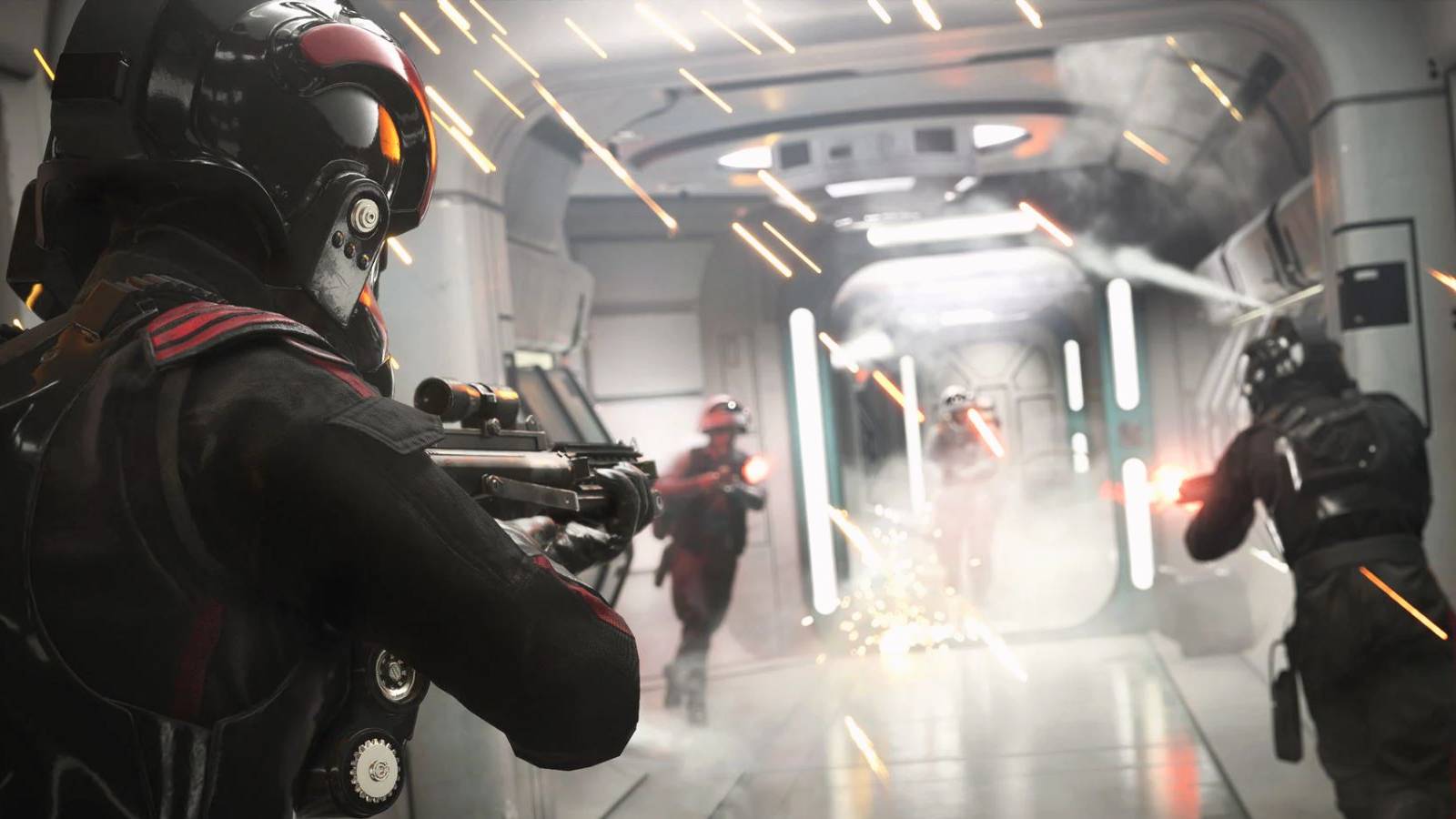 Everything We Know About Respawn's Star Wars FPS So Far