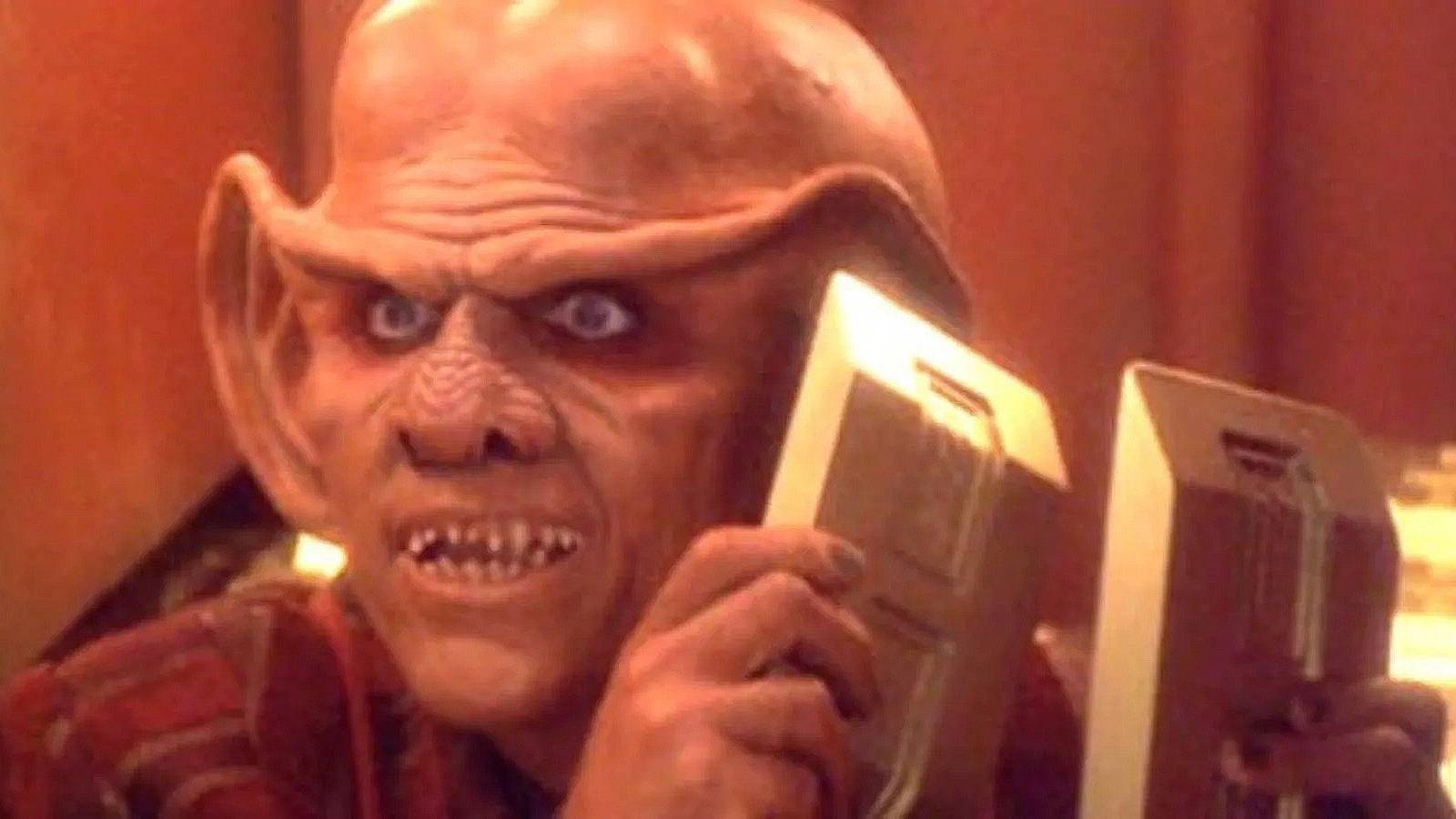 Star Trek: What Is Latinum?