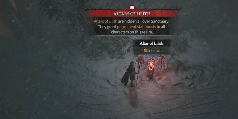 Diablo 4: Stats Explained