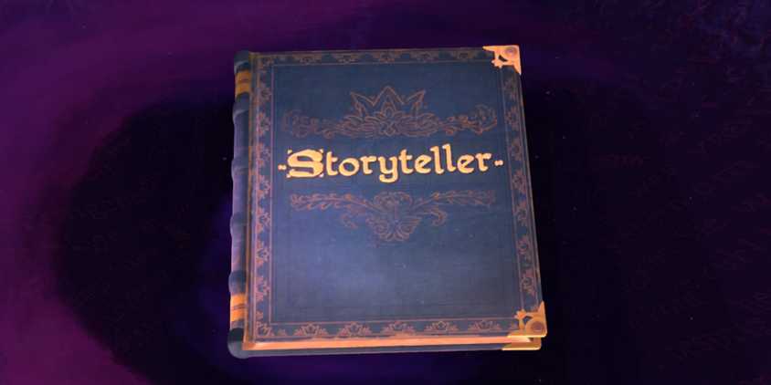 Storyteller Guide - The Complete Storyteller Walkthrough