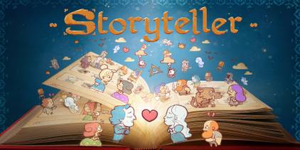 Storyteller: All Secret Stamps (& How to Get Them)