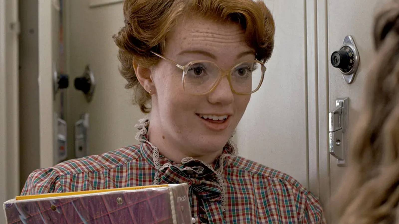 Stranger Things: How Does Barb Die?