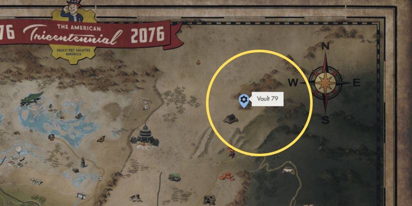 Fallout 76: How To Get The Hellcat Power Armor