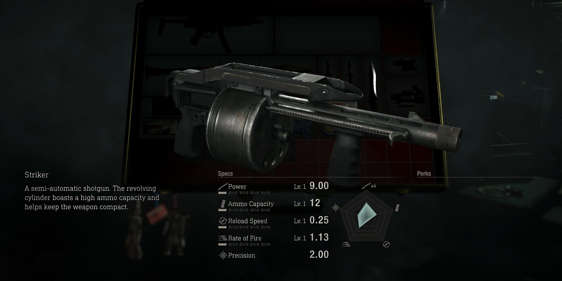 Resident Evil 4 Remake: Best Weapons, Ranked