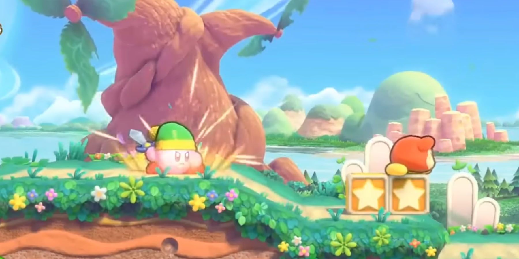 Kirby's Return To Dream Land Deluxe: Best Copy Abilities