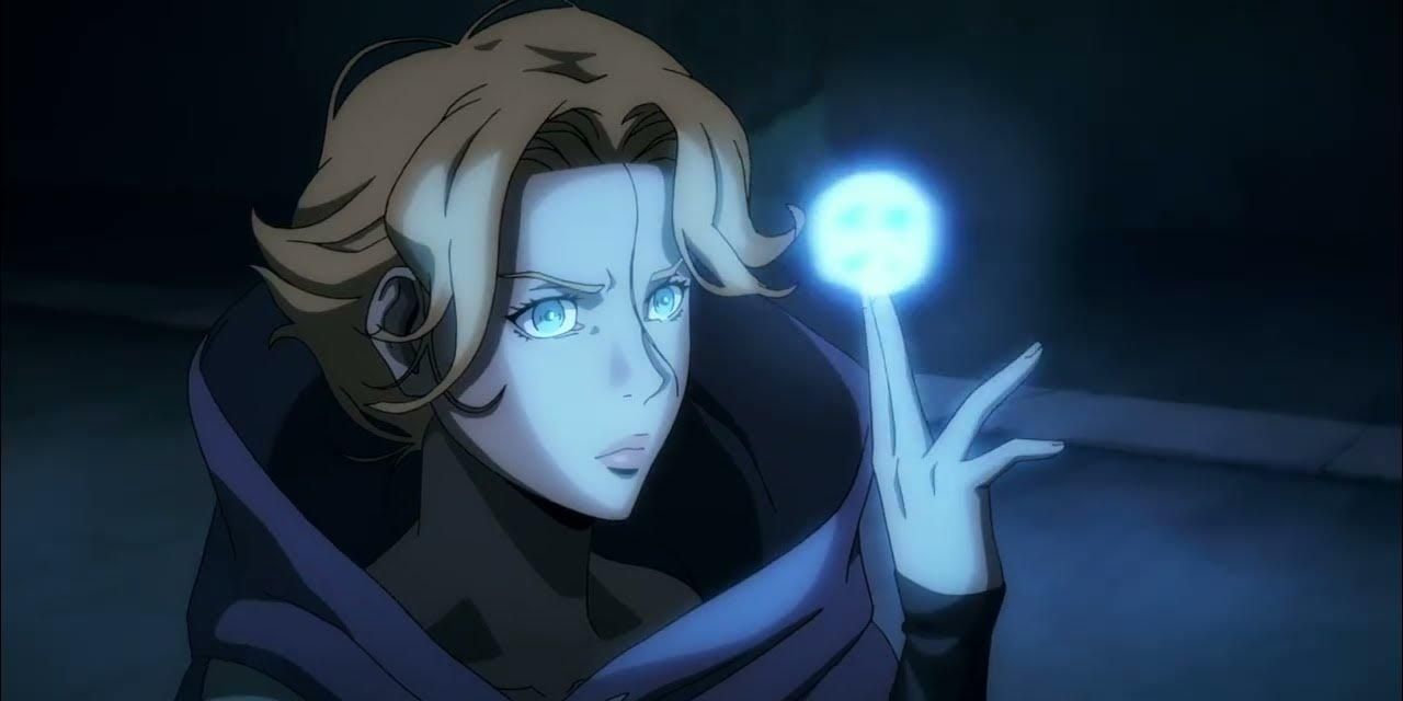 Best Video Game Battle Mages