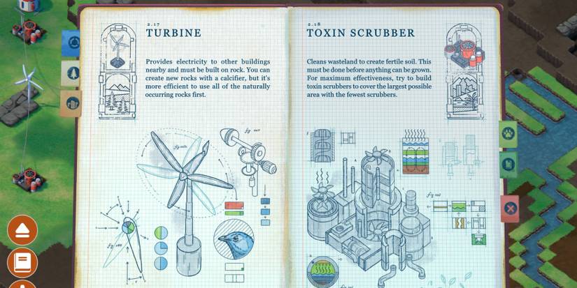 Mistakes To Avoid When Playing Terra Nil