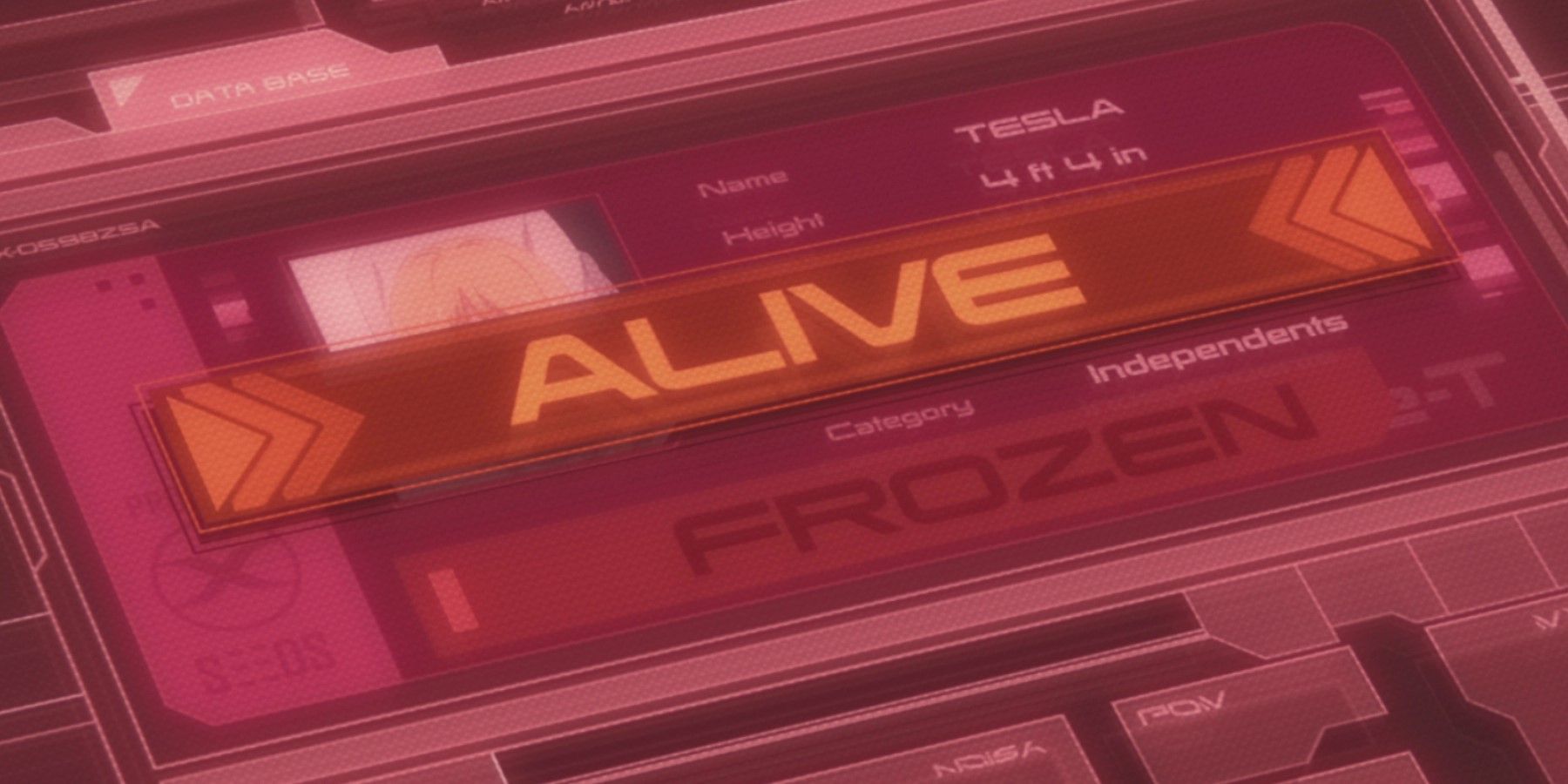 TRIGUN STAMPEDE: Who Was Tesla?