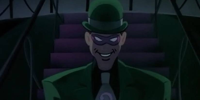 Villains Who Would Make Up Batman's Sinister Six