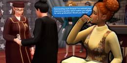 The Sims 4 High School Years How To Graduate Early