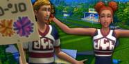 The Sims 4 High School Years How To Join The Cheer Team TrendRadars The Sims 4 High School Years How To Join The Cheer Team TrendRadars