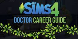 Sims 4 Doctor Diagnosis Chart