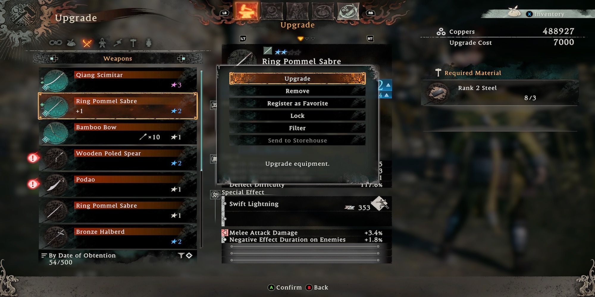 Beginner Tips For Wo Long: Fallen Dynasty