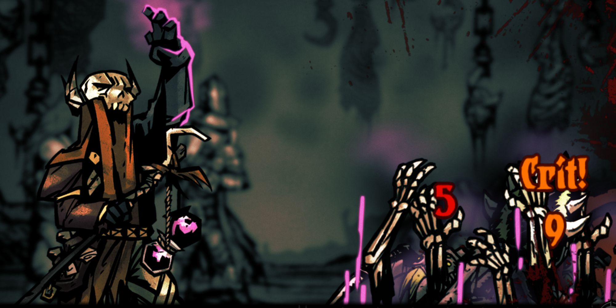 Darkest Dungeon: Best Class Mods