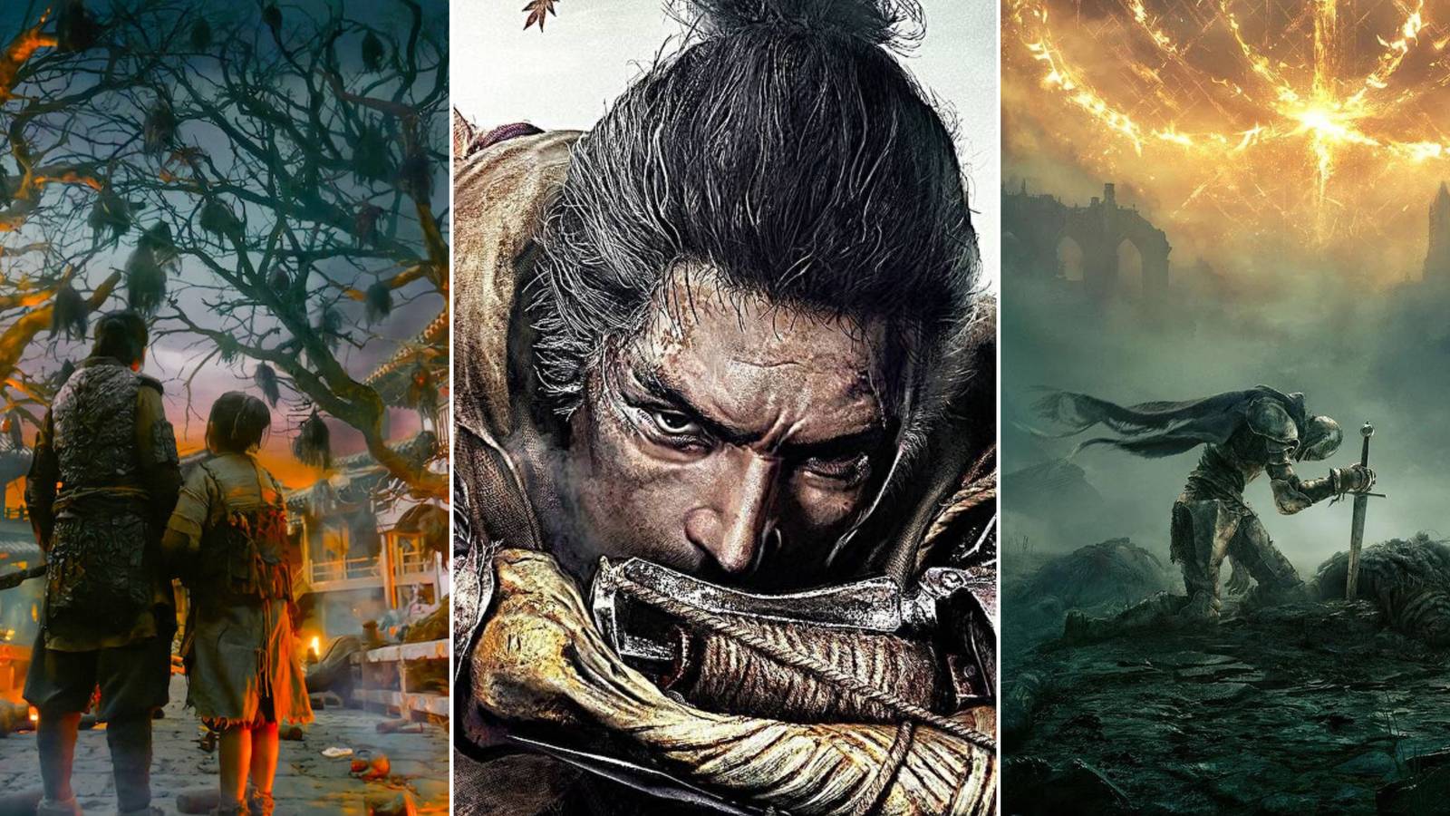 Fans of Elden Ring and Sekiro Should Watch This Chinese Action Movie