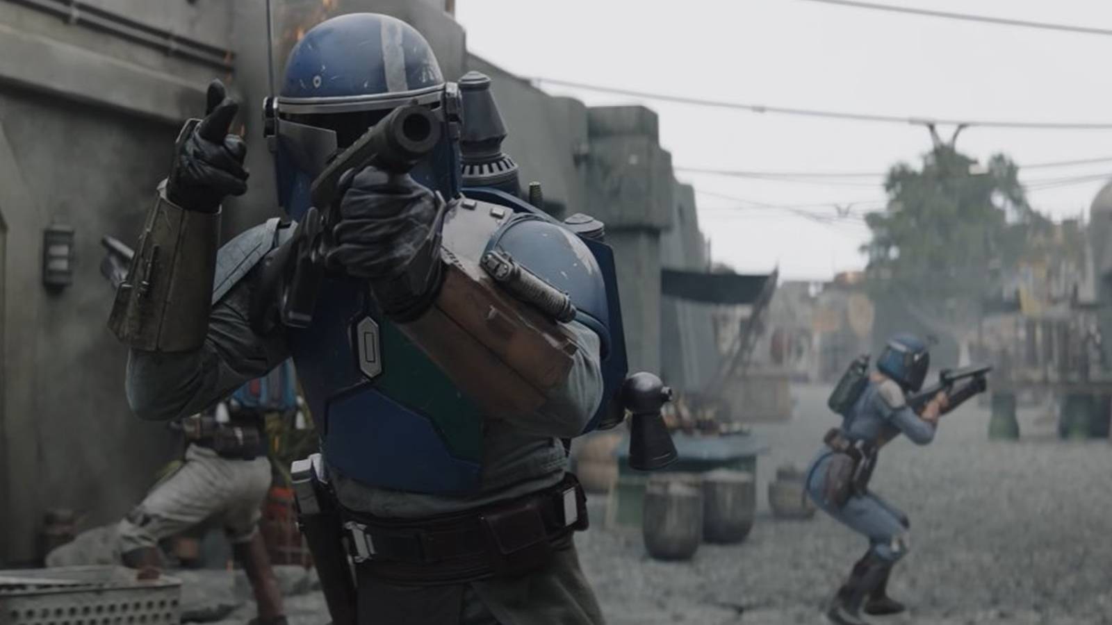 The Mandalorian Season 3 Episode 5 Review