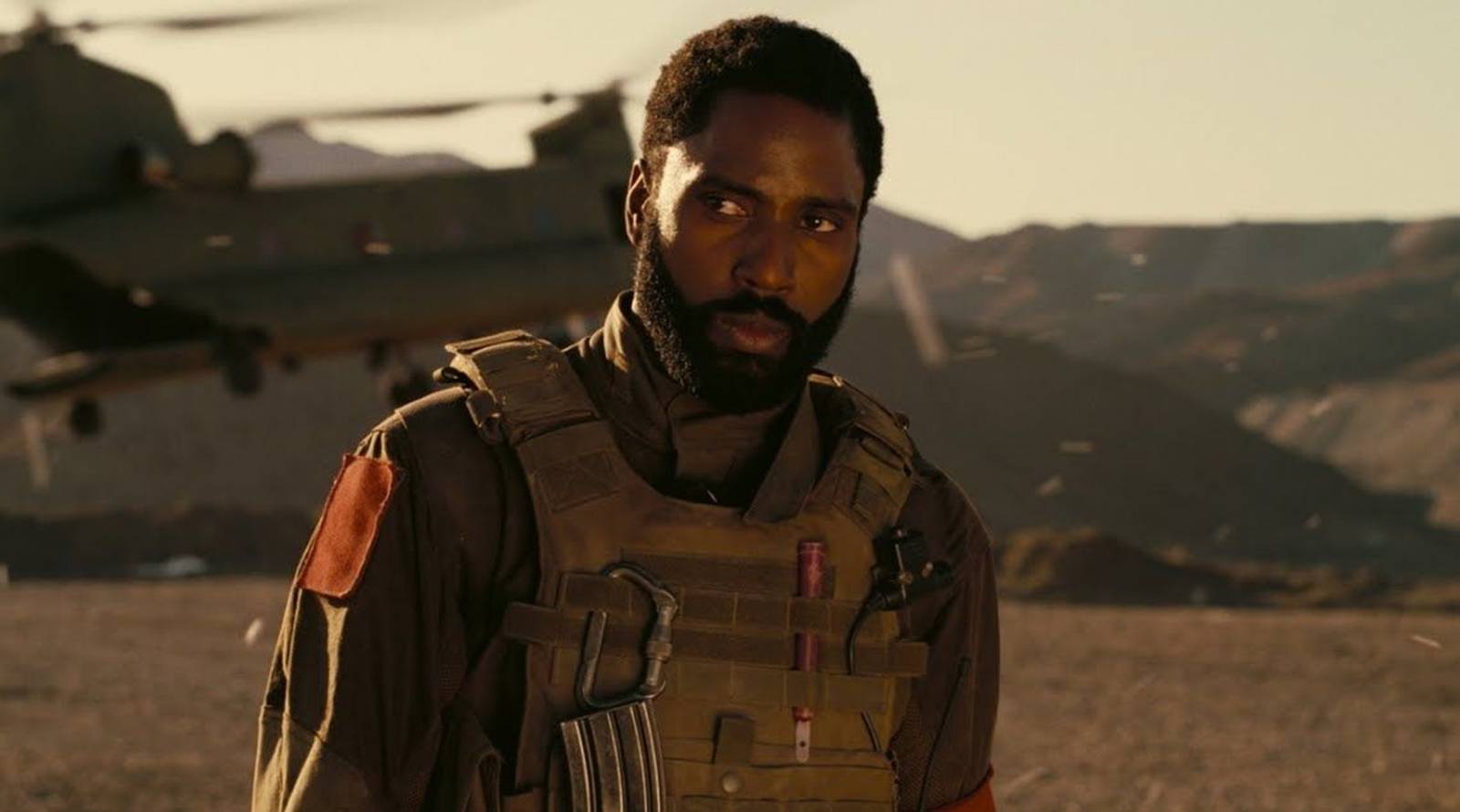 Tenet's Ending, Explained