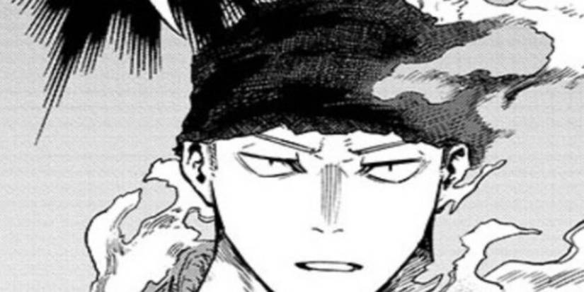 My Hero Academia: All One For All Users, Ranked